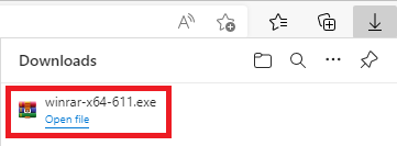 WinRAR download free and support: WinRAR Download Latest Version